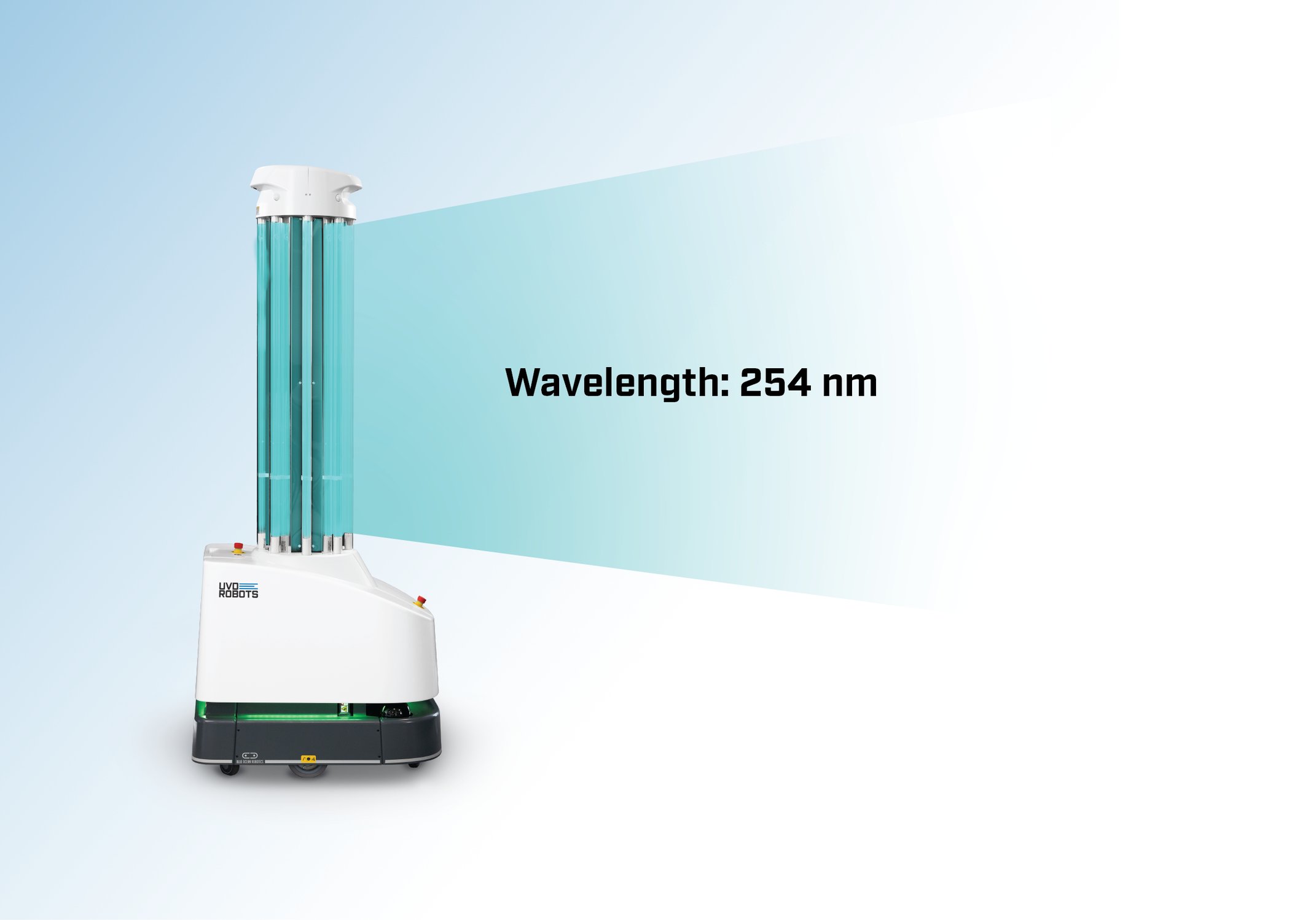 Ultraviolet (UV)-C Disinfection is Not an Exact Science: Assessment and ...