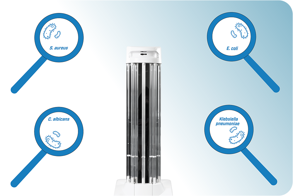 From Sanitizing to Sterilizing: Advancements in Disinfection Robots