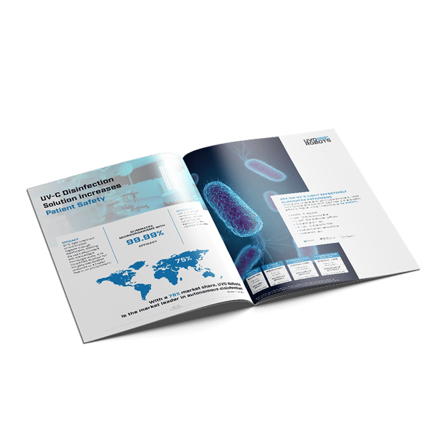 UVD Robots Resources