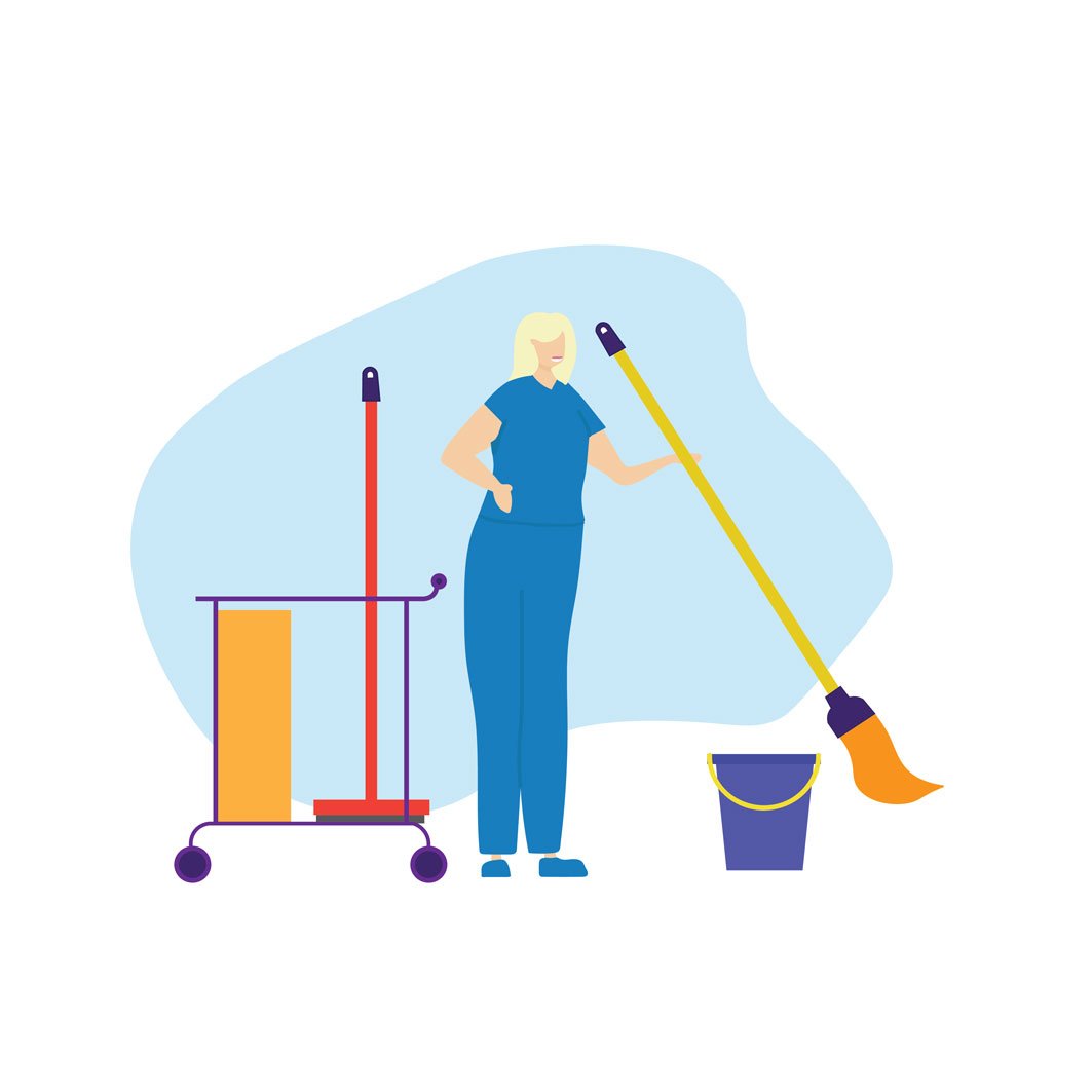 Disinfection In A New Era: Enhanced Cleaning & Disinfection Protocols