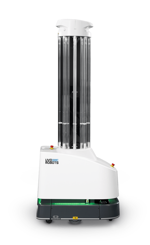 Understanding Low-Touch Surfaces: Everything You Need to Know